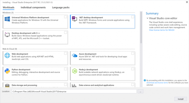 Visual Basic 2017 Lesson 1: Introduction - Learn Visual Basic Programming – VB.NET, VBA & Classic VB